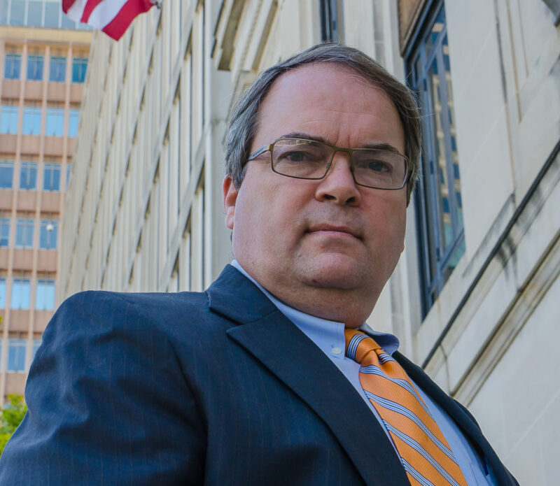 About Tim Fleming Law Firm - TIM FLEMING LAW FIRM