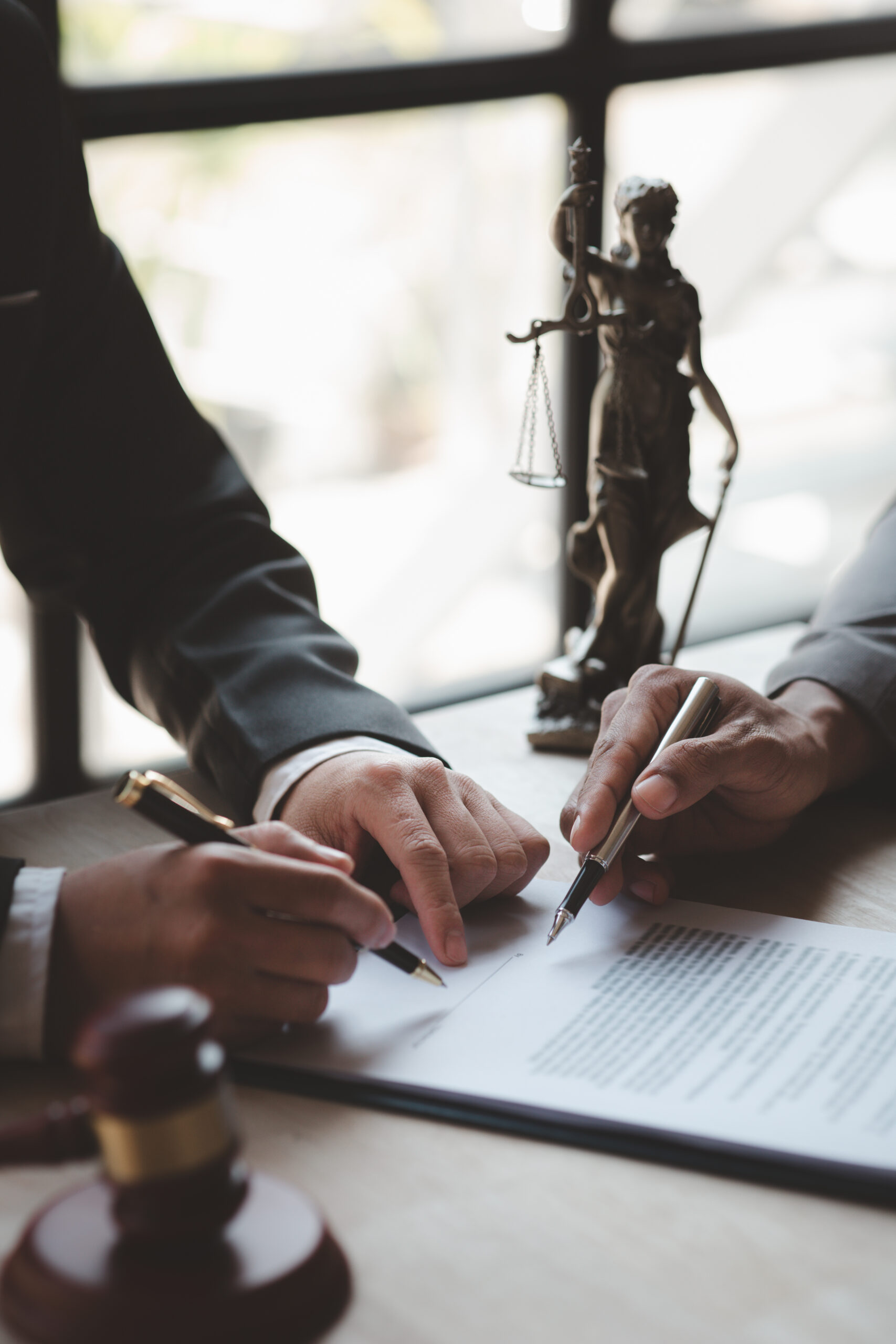 Criminal Defense Cases in Mobile-Tim Fleming Law - TIM FLEMING LAW FIRM