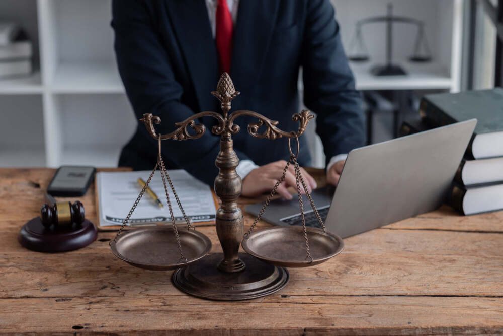 Criminal Case: Lawyer's Crucial Role - TIM FLEMING LAW FIRM